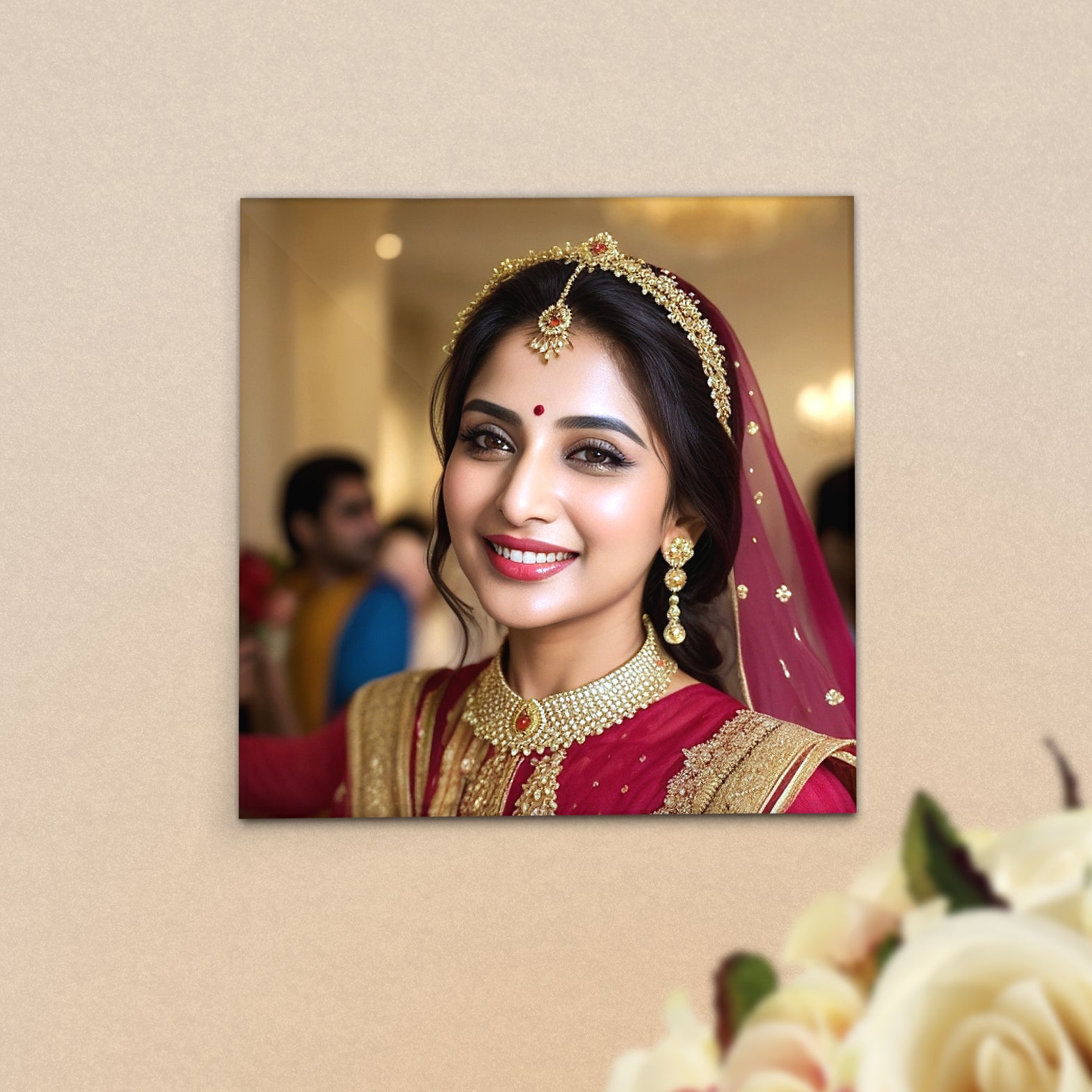 Personalized Photo to Art Transformations & Unique Photo Gifts Online ...
