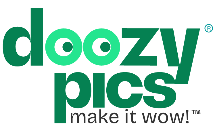 Ink Transfer Labels – DoozyPics